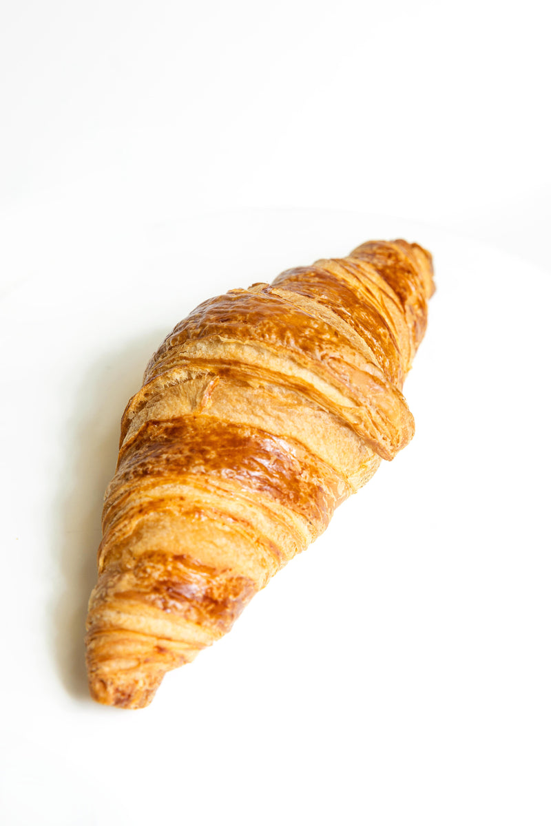 CROISSANT – The Corner Bakery